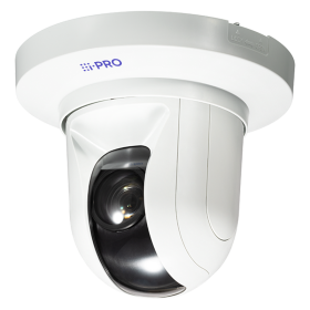 Camera IP Dome i-Pro Advidia M-87-V